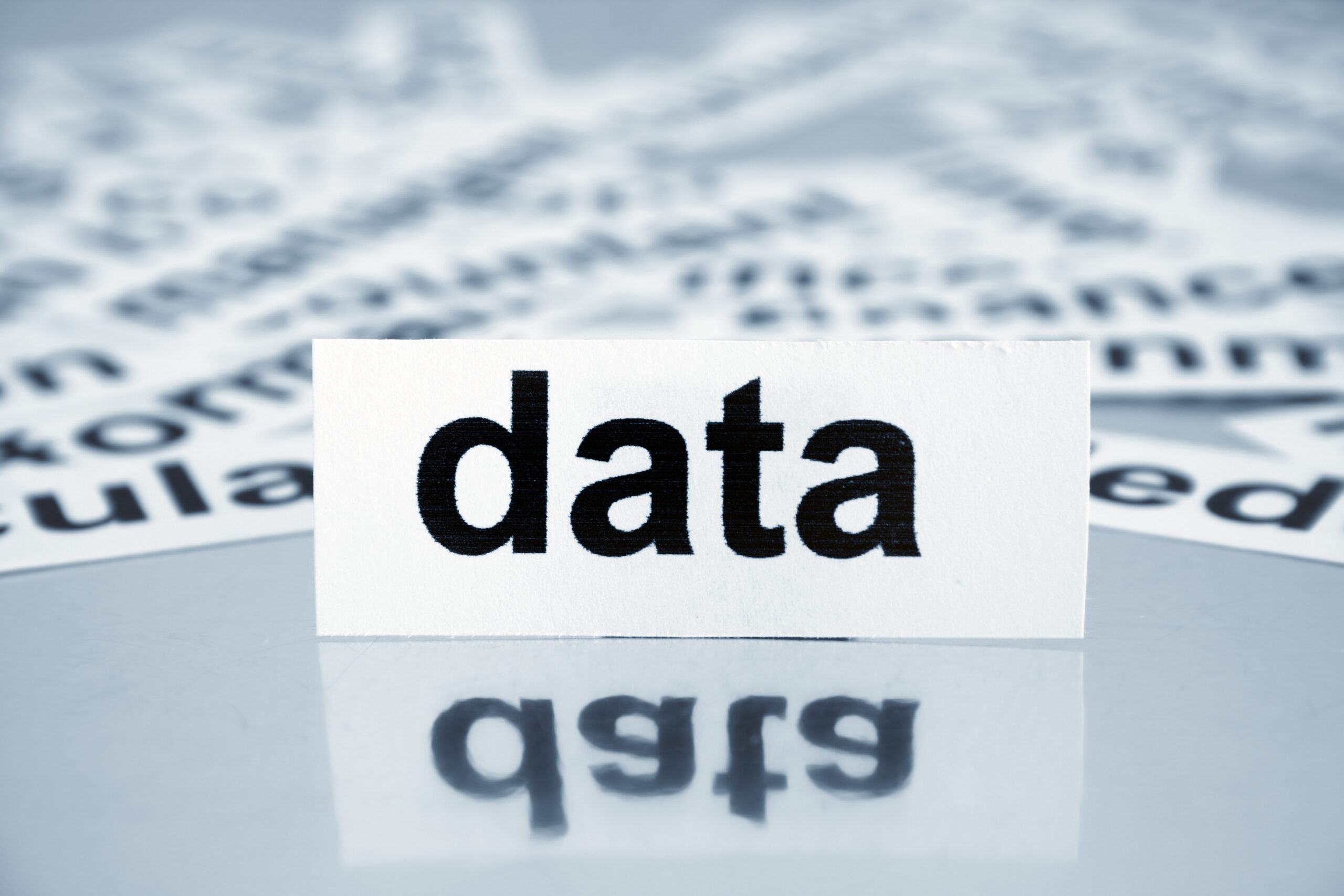 De kracht van data: De verantwoordelijkheid bij het verzamelen van data ...